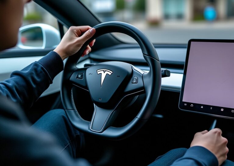 Voiture automatique avantages et inconvénients : guide complet pour ...