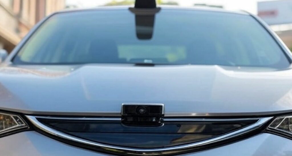 Capteurs voitures autonomes : les technologies LiDAR, radar et caméras ...