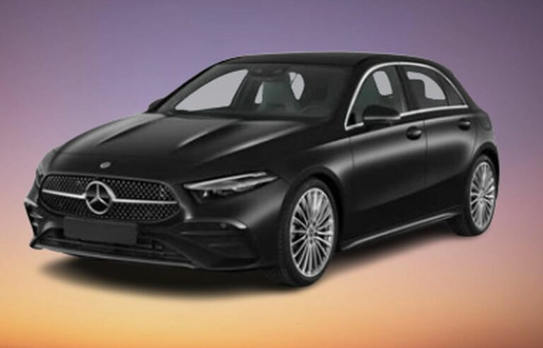 Mercedes Classe A : Prix et modèles à éviter | Voiture autonome
