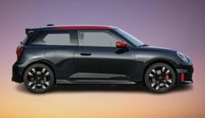 Mini JCW Electric 2025 : Prix, autonomie et performances de cette ...